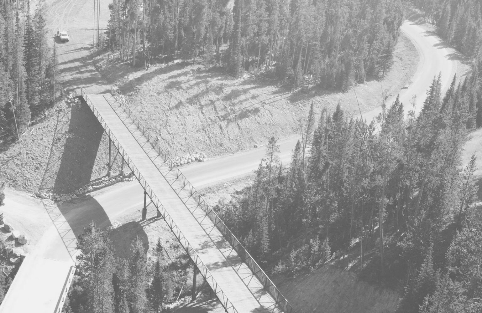 Moonlight Lower Bridge - Chanen Construction