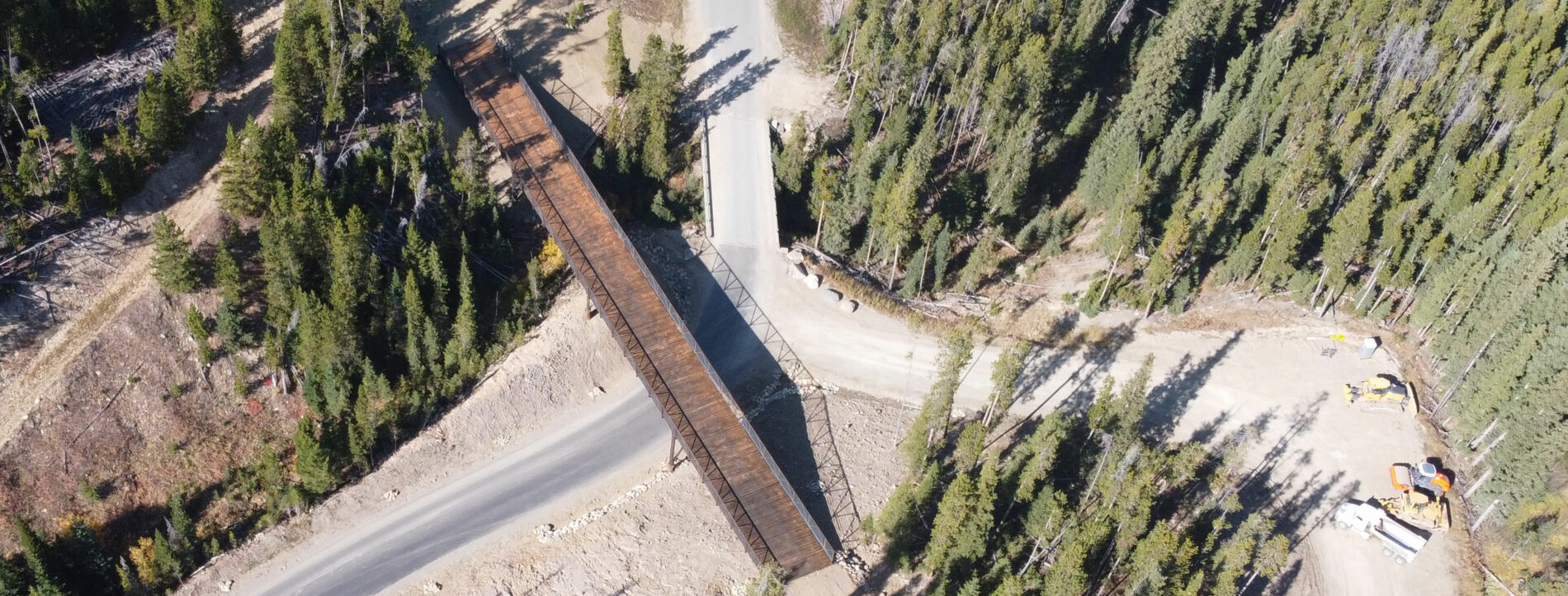Moonlight Lower Bridge - Chanen Construction