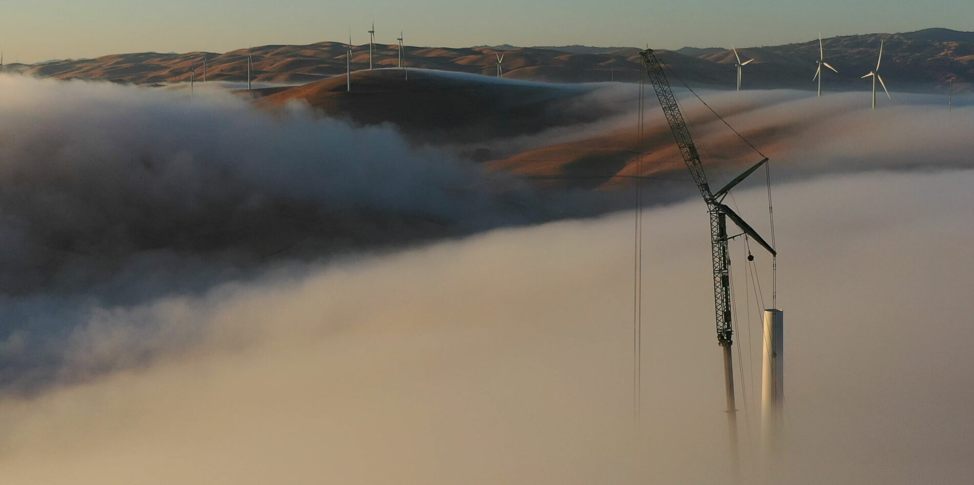 Summit Wind - Chanen Construction