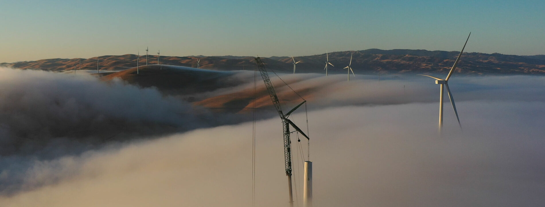 Summit Wind - Chanen Construction