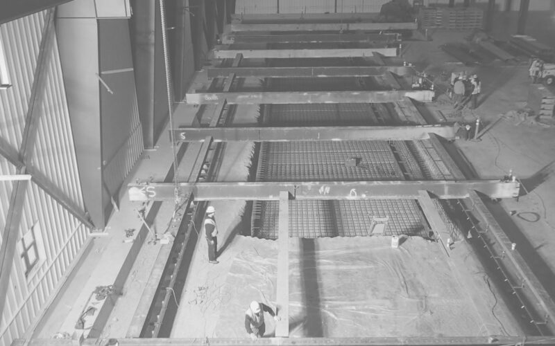 Boeing Building - Chanen Construction