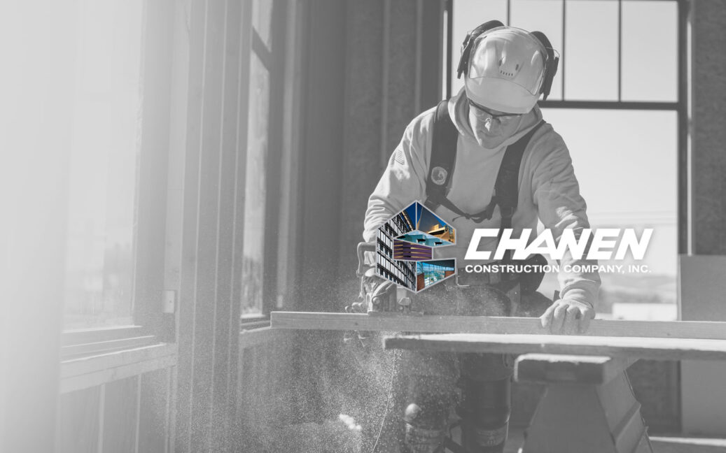 Home - Chanen Construction