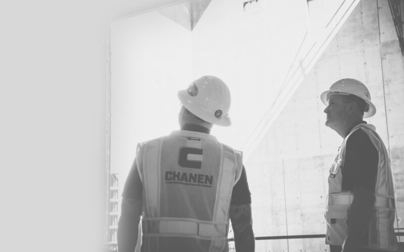 Home - Chanen Construction