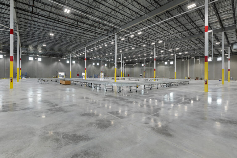Our Work - Chanen Construction