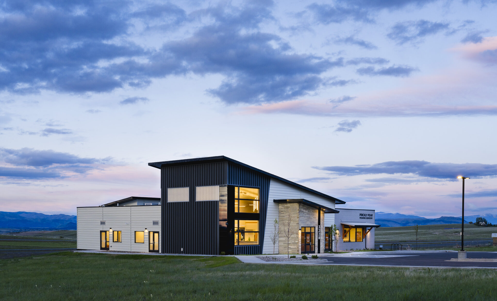 Commercial - Chanen Construction