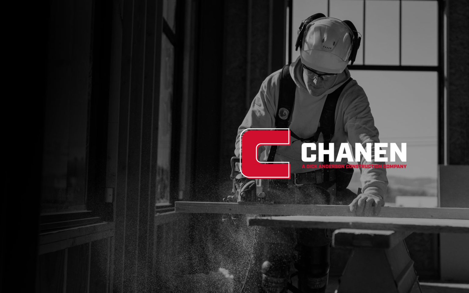 Home - Chanen Construction