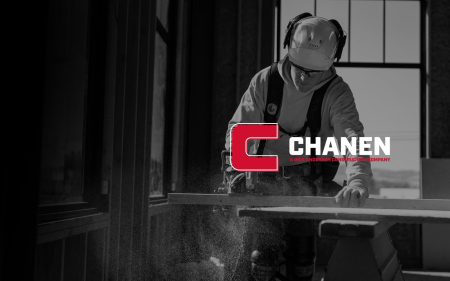 Home - Chanen Construction