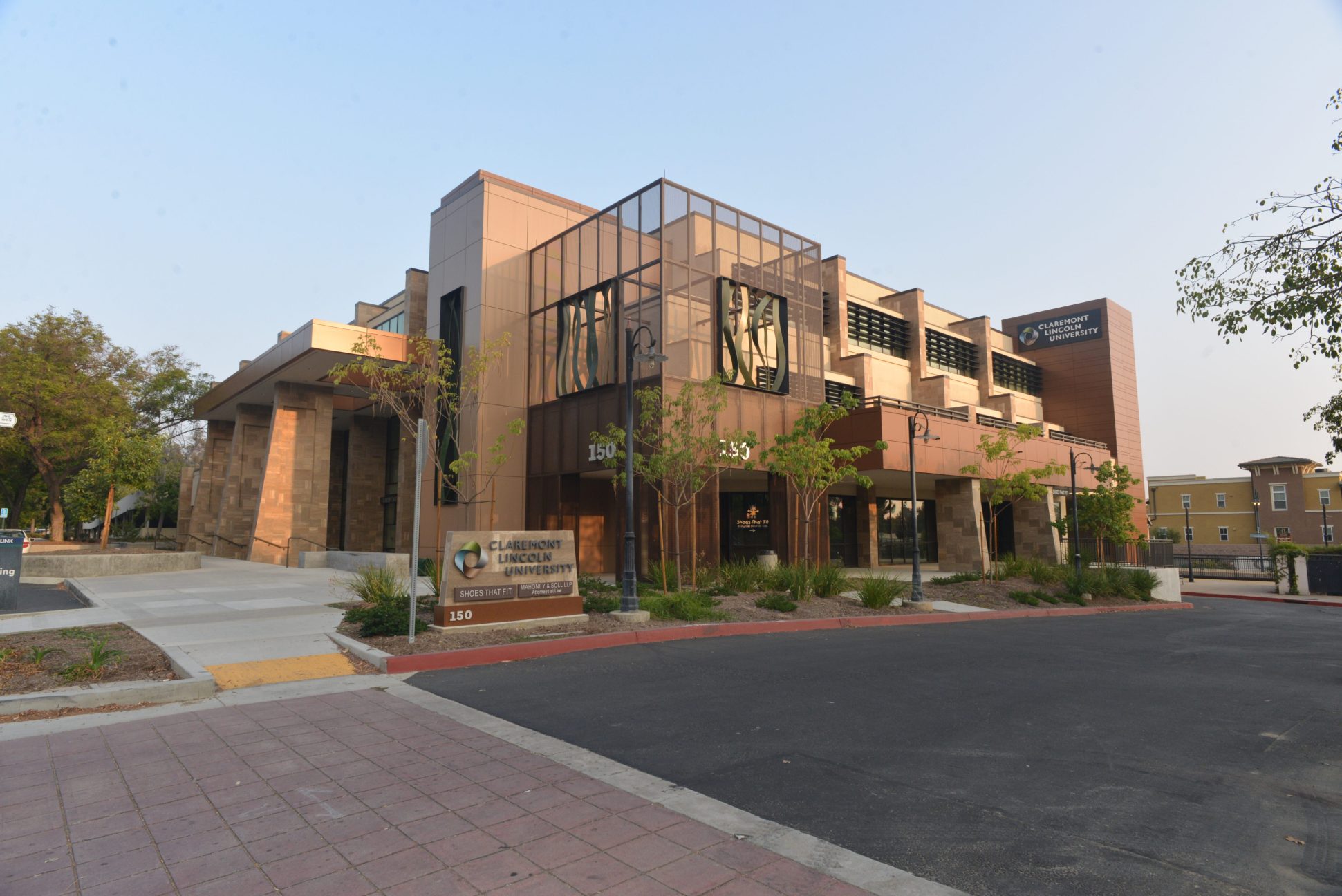 History - Chanen Construction